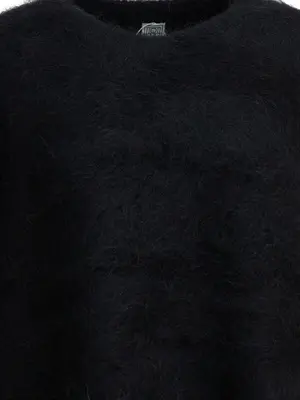 TOTEME Fluffy Wide-sleeve Sweater - No