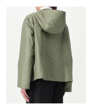 FAY Hooded Jacket