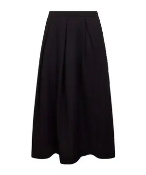 UMA WANG Midi Skirt