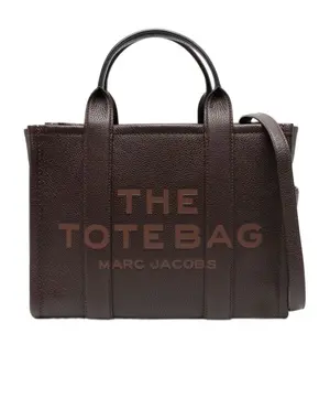 Marc Jacobs Medium Tote Bag - Black