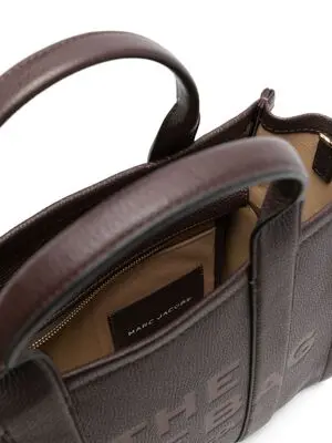 Marc Jacobs Medium Tote Bag - Black