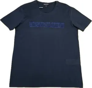 Emporio Armani Short-sleeved T-shirt
