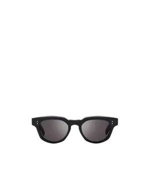 Dita Full-framed Sunglasses - Black