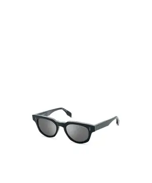 Dita Full-framed Sunglasses - Black