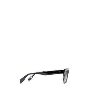 Dita Full-framed Sunglasses - Black