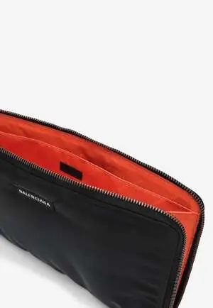 Balenciaga Logo Hand-held Bag