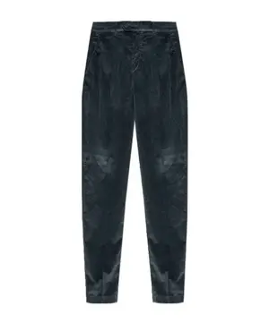 Eleventy Pleated Pants For Men