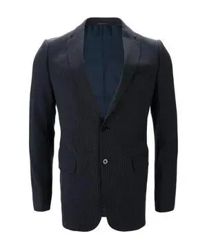 Emporio Armani Single-breasted Suit
