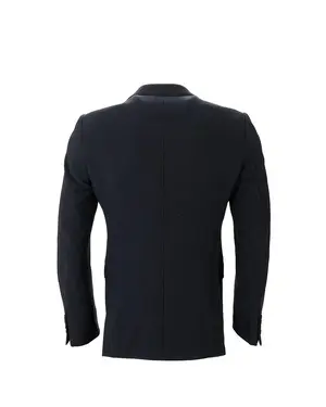 Emporio Armani Single-breasted Suit