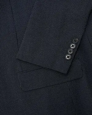 Emporio Armani Single-breasted Suit
