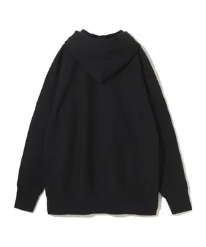 Undercover X Champion Collaboration Zipped Hoodie