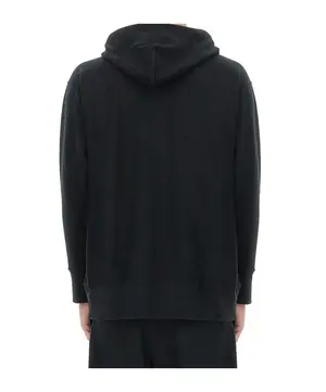 Undercover X Champion Collaboration Zipped Hoodie
