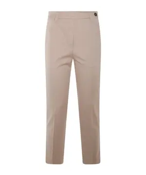 Brunello Cucinelli Pleated Tailored Trousers