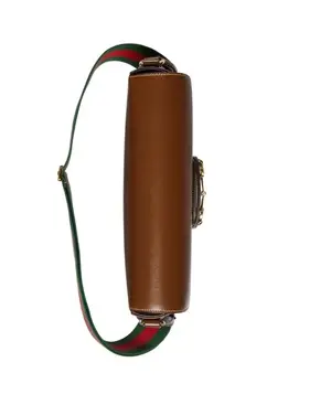 Gucci 1955 Horsebit Shoulder Bag