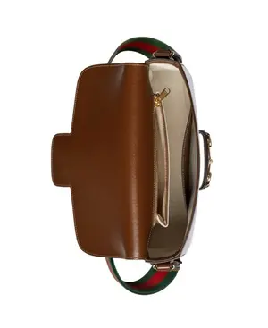 Gucci 1955 Horsebit Shoulder Bag
