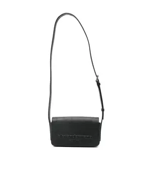 Alexander Wang Embossed Cross Body Bags