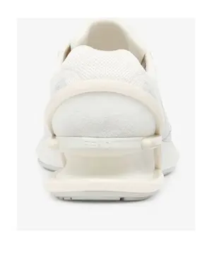 Fendi First 1 Low-top Sneakers