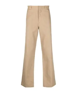 Aspesi High Waisted Bottoms For Men