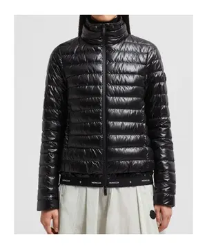 Moncler Epigeo Short Down Jacket
