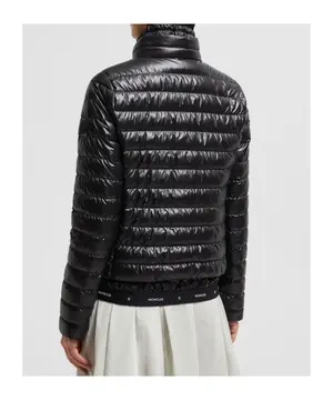 Moncler Epigeo Short Down Jacket