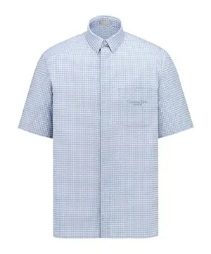 Dior Short-sleeved Shirt