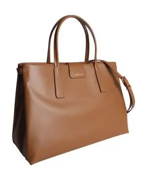 ZANELLATO Duo Metropolitan Linea Handbag