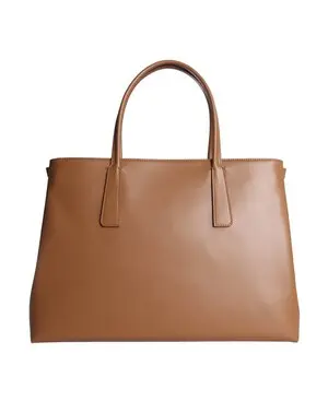 ZANELLATO Duo Metropolitan Linea Handbag