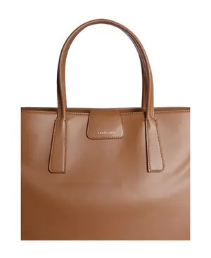 ZANELLATO Duo Metropolitan Linea Handbag