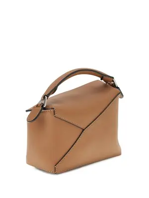 Loewe Mini Puzzle Edge Top Handle Bag