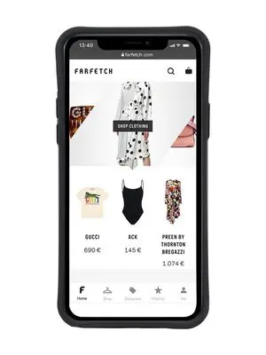 Palm Angels Bear Iphone 11 Pro Case