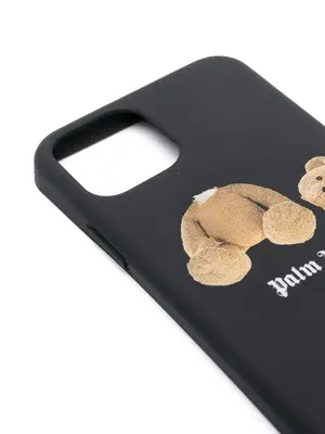 Palm Angels Bear Iphone 11 Pro Case