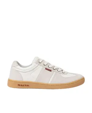 Paul Smith Roberto Lace-up Sneakers - White