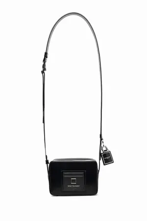 WOOYOUNGMI Square Mini Bag