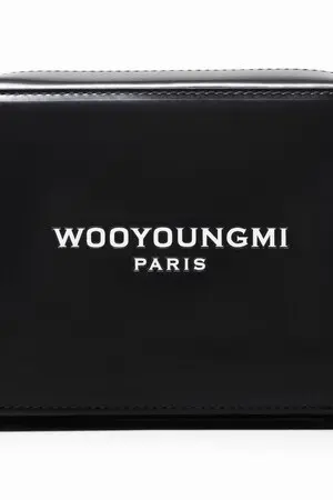 WOOYOUNGMI Square Mini Bag