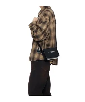 WOOYOUNGMI Square Mini Bag