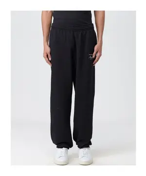 Martine Rose Elastic Waist Sweatpants