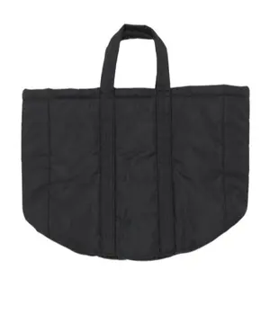Comme Des Garçons Padded Shoulder Strap Shoulder Bag