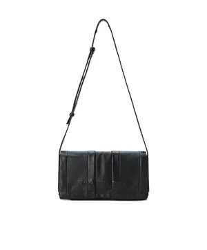 Alexander Wang Embossed Cross Body Bags