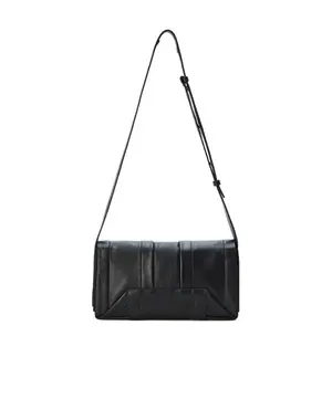 Alexander Wang Pack Flap Medium Crossbody Bag