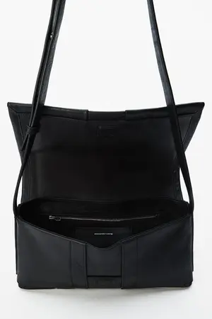 Alexander Wang Pack Flap Medium Crossbody Bag