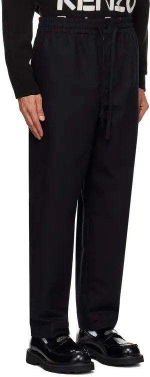 Kenzo Cargo Jogging Trousers