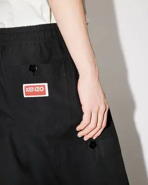 Kenzo Cargo Jogging Trousers
