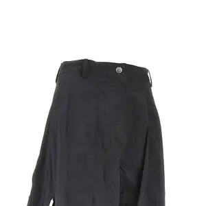 Jacquemus Zip Detailed Balloon Trousers