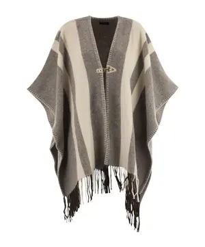 Fay Frill Sweaters For Women