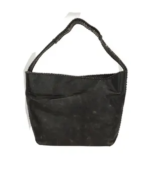 ANN DEMEULEMEESTER Xela Shoulder Bag