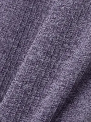 Lululemon Ribbed Racerback Tank Top