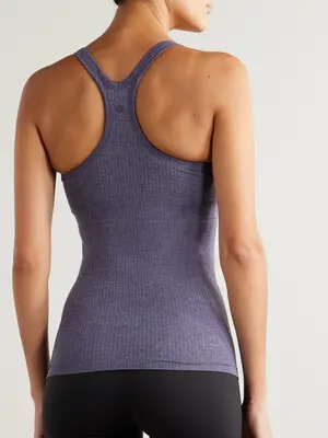 Lululemon Ribbed Racerback Tank Top
