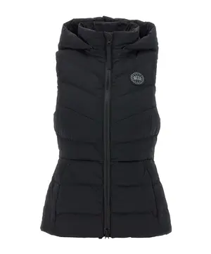 Canada Goose Clair Gilet - Black