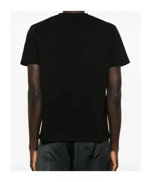 Saint Laurent Short-sleeved T-shirt