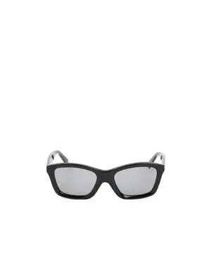 TOTEME Rectangular Frame Sunglasses - Gray